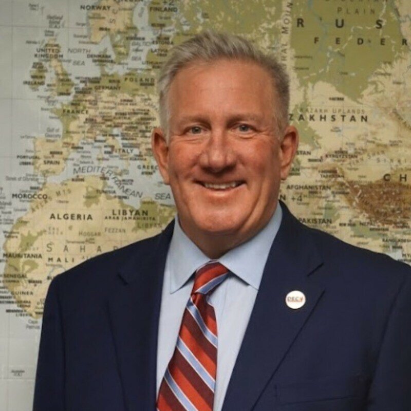 Tennessee District Export Council: Trade in Turbulent Times: Smart ...